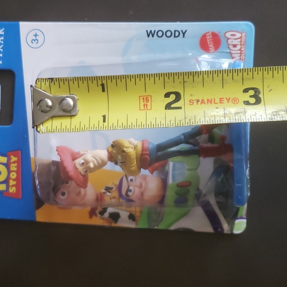 Mattel | Toys | Disney Toy Story Pixar Micro Collection Toys | Poshmark